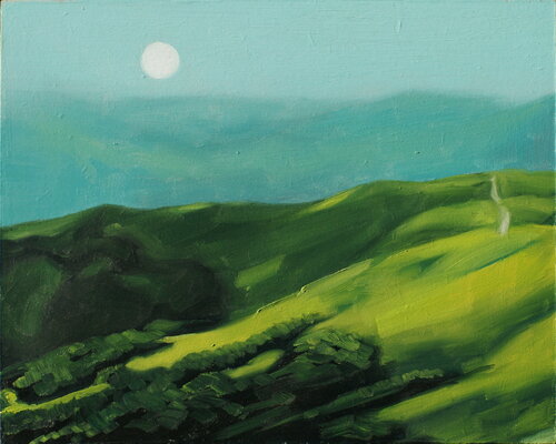 Seung Hwan Kim Artist: Paintings for sale - Singulart