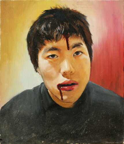 Seung Hwan Kim Artist: Paintings for sale - SINGULART