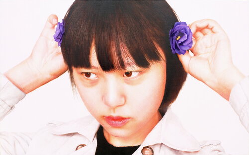 Seung Hwan Kim Artist: Paintings for sale - SINGULART