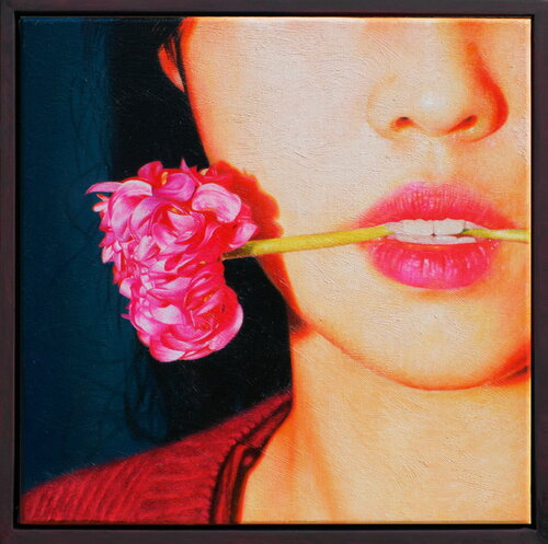 Seung Hwan Kim Artist: Paintings for sale - SINGULART