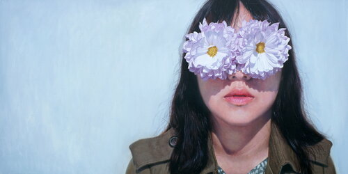 Seung Hwan Kim Artist: Paintings for sale - Singulart