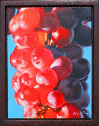 Seung Hwan Kim Artist: Paintings for sale - SINGULART