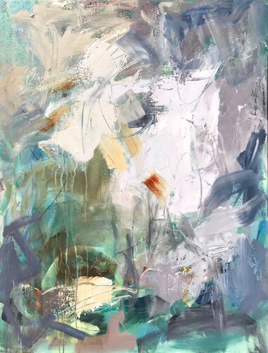 Michelle Marra Artist: Paintings for sale - Singulart