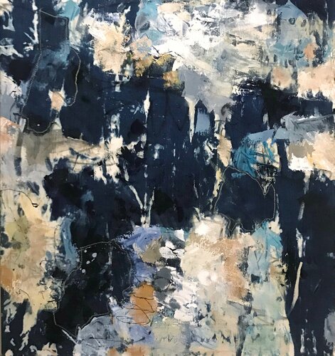 Michelle Marra Artist: Paintings for sale - Singulart