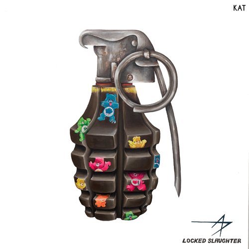 Power by Kat (2019) : Work on Paper Watercolor, Pencil on Paper - Singulart