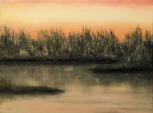 Faith Patterson Artist: Paintings for sale - Singulart