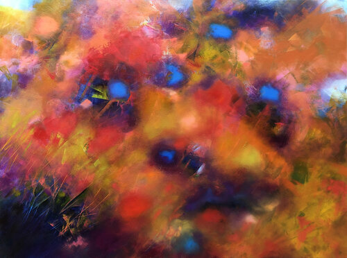 Faith Patterson Artist: Paintings for sale - Singulart