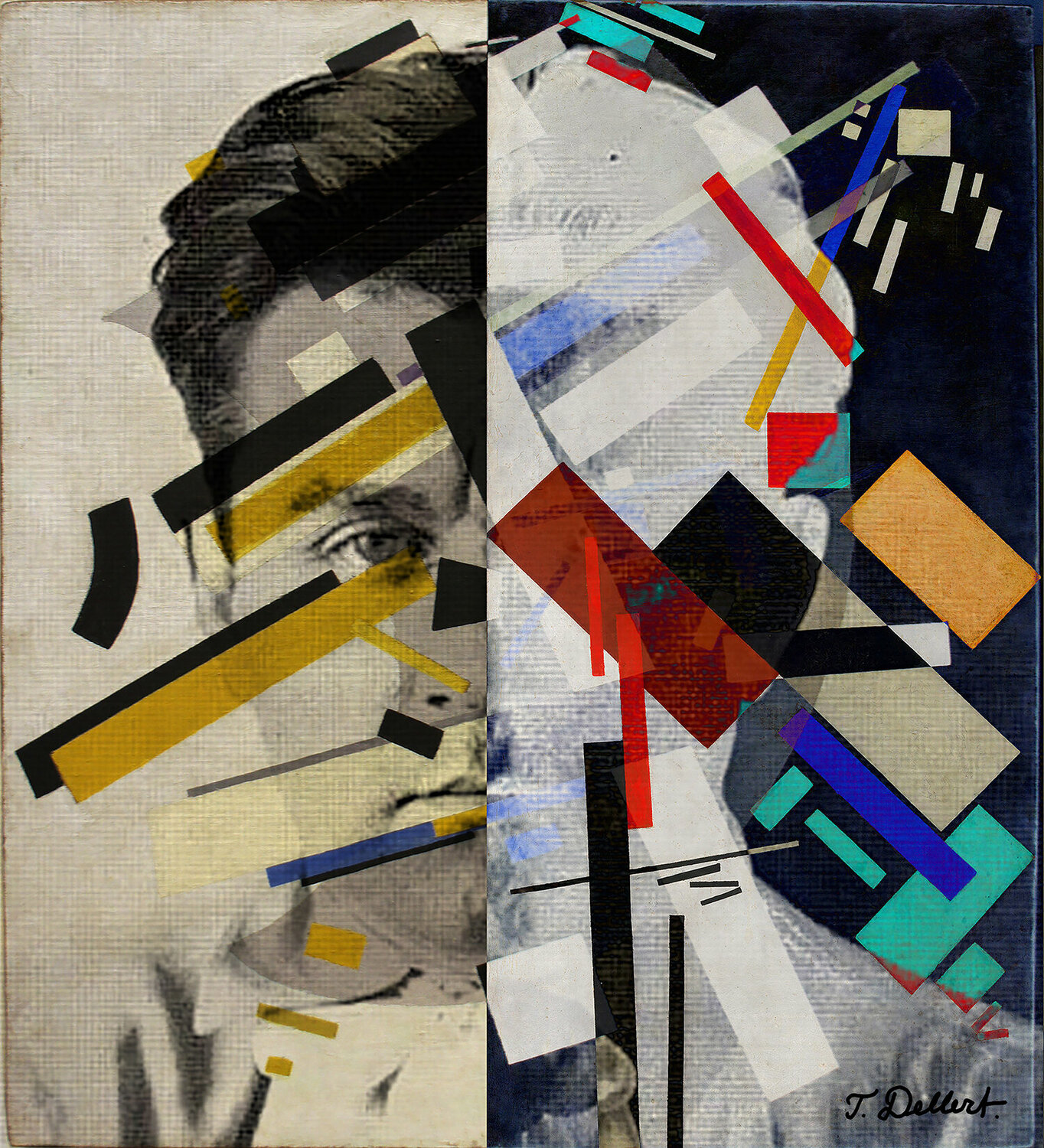 Shop Artworks by SINGULART Artists Inspired By Kazimir Severinovich ...