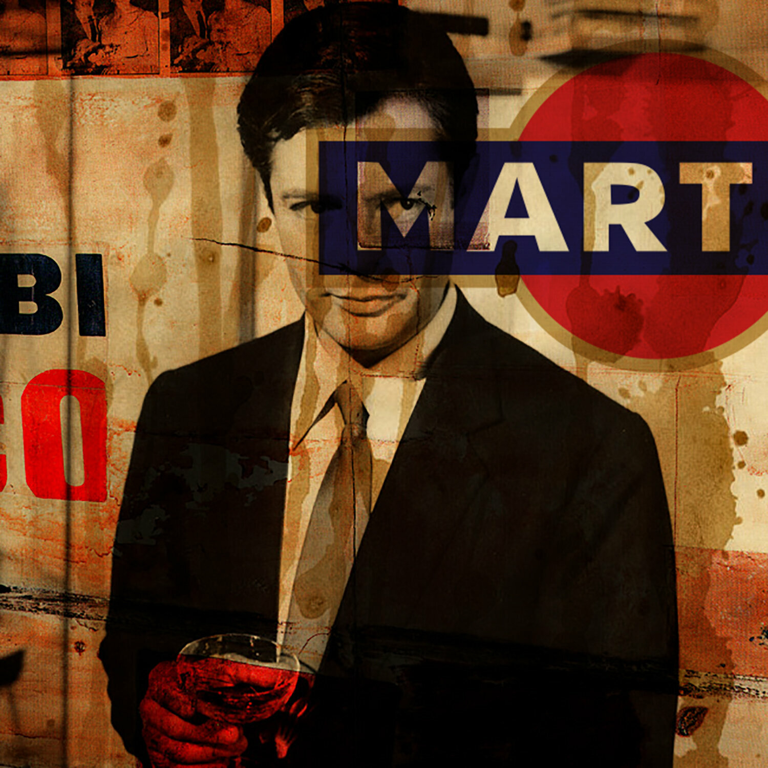 mARTini Marcello. by Thomas Dellert (2017) : Photography Digital on ...