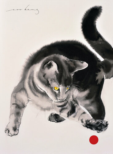 Buy Original Drawings For Sale Online | SINGULART