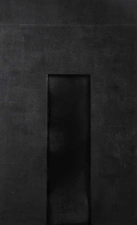 Contemporary minimalism