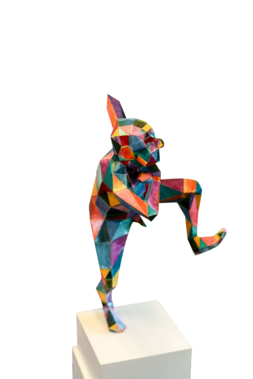 Human Form Sculptures for Sale - SINGULART