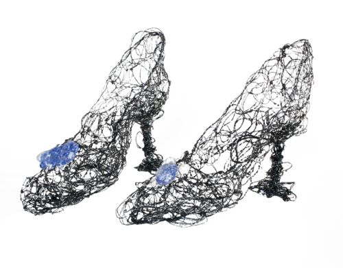 Susan Freda Artist: Sculptures for sale - Singulart