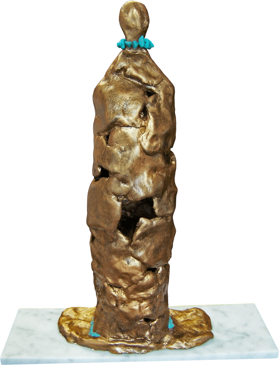 Shaman Singer XLVIII Jo Moore