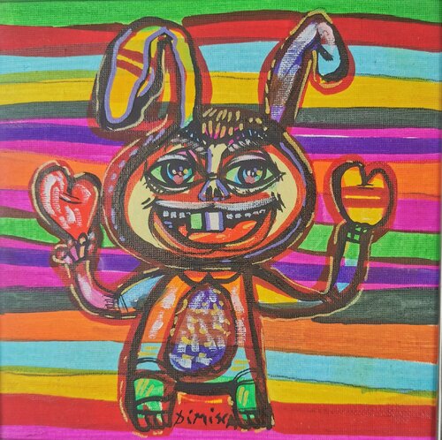 Laurentiu Dimisca: Rumänischer Maler, Bildender Künstler - Singulart