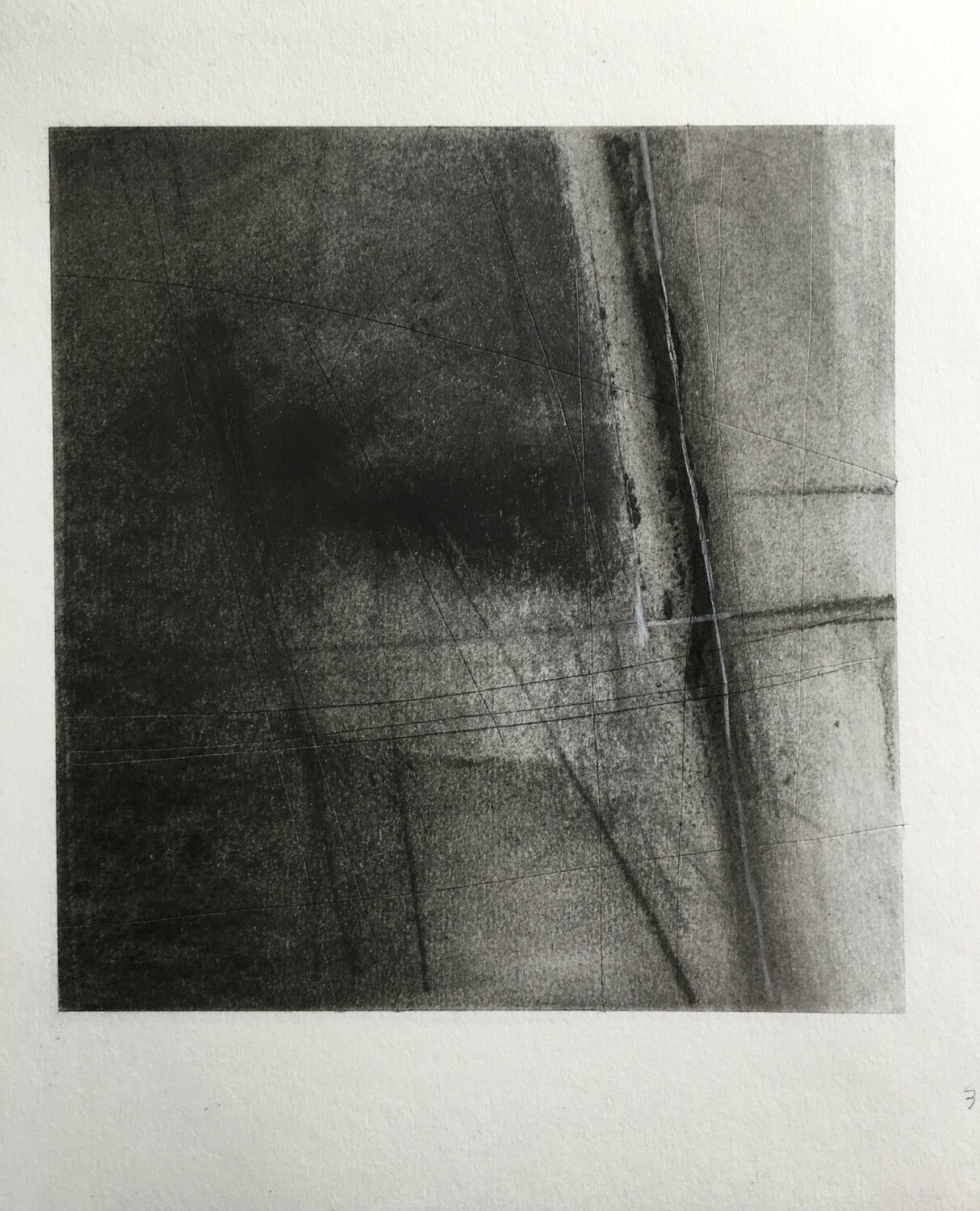 Edge Michèle Griffiths