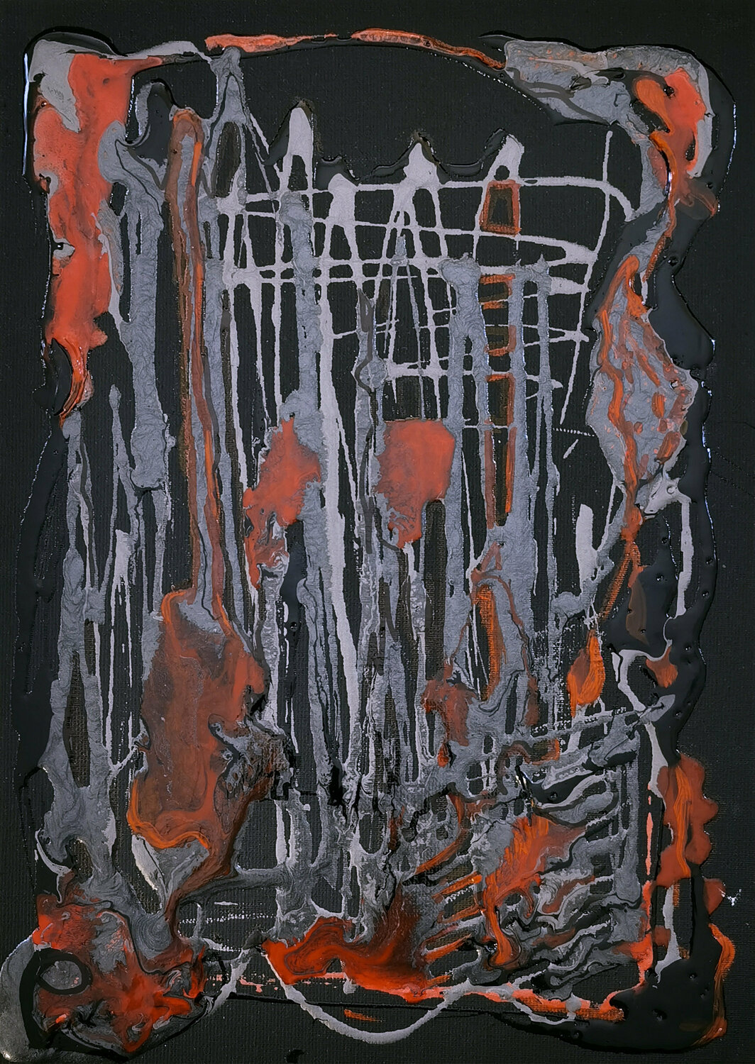 Famous Unity Painting