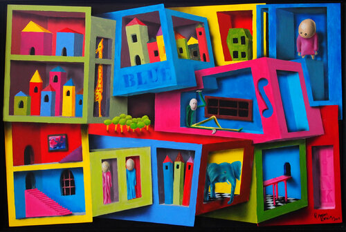 Drawings For Sale | Buy Art Drawings Online | SINGULART Gallery