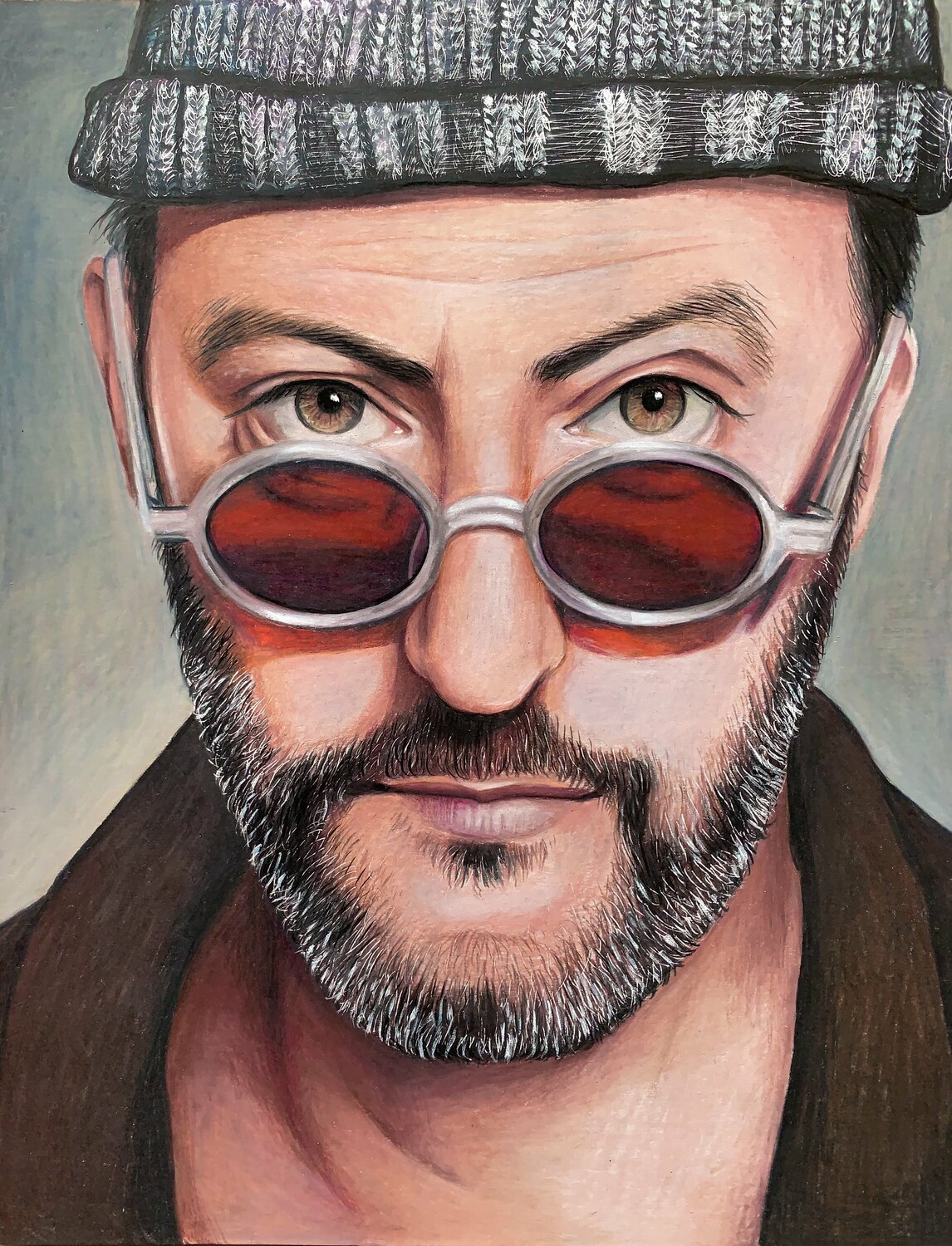 Jean Reno