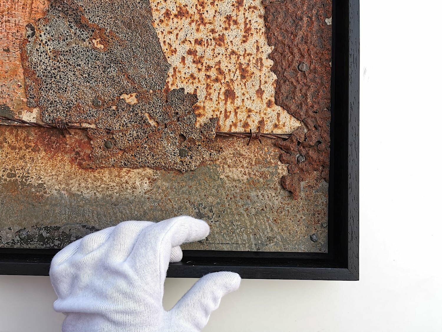 Teenage Riot by Alias (2018) : Painting Spray Paint on Metal - SINGULART