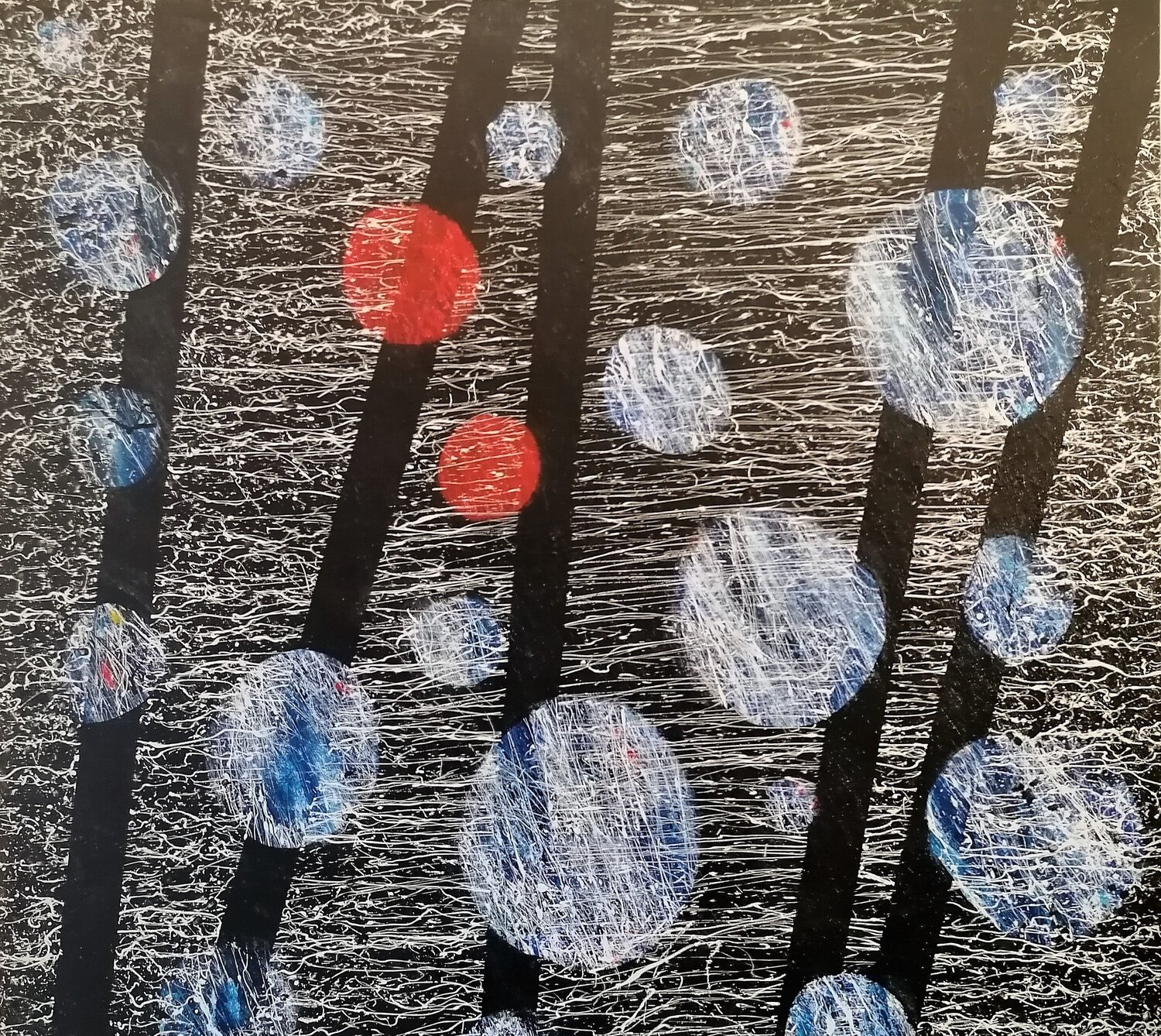 Metamorphosis I Ana Guberina