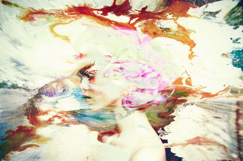 The Parable Of The Blind By TOMAAS by TOMAAS . (2013) : Photography ...