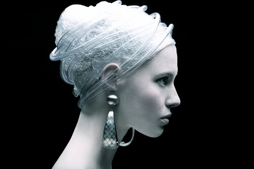 Plastic Fantastic By TOMAAS by TOMAAS . (2013) : Photography Digital on ...