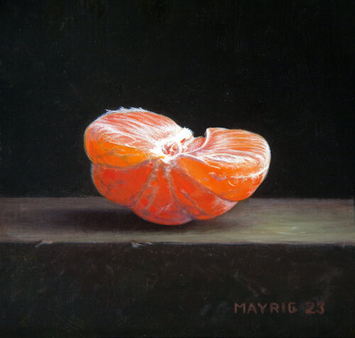 Mayrig Simonjan: Artista Pintor contemporáneo Holandés - SINGULART