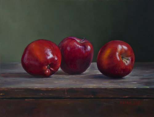 Buy Original Still Life Paintings For Sale Online | SINGULART