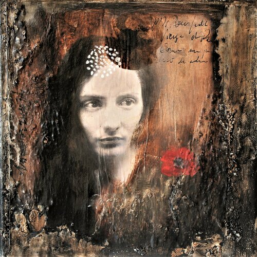 EXIT by Abel Amalric (2019) : Painting Oil on Canvas - Singulart