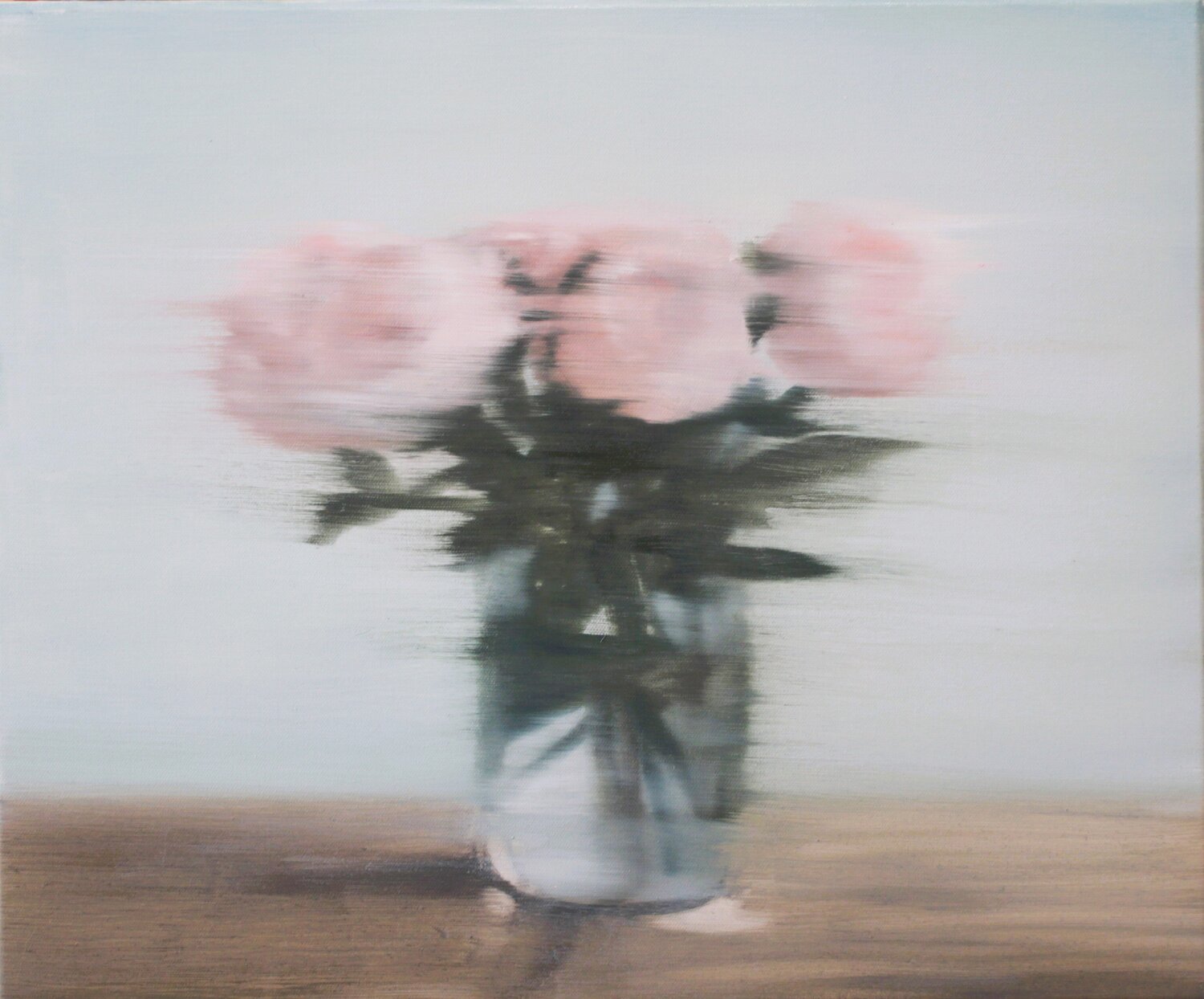 bouquet n°5 Abel Amalric
