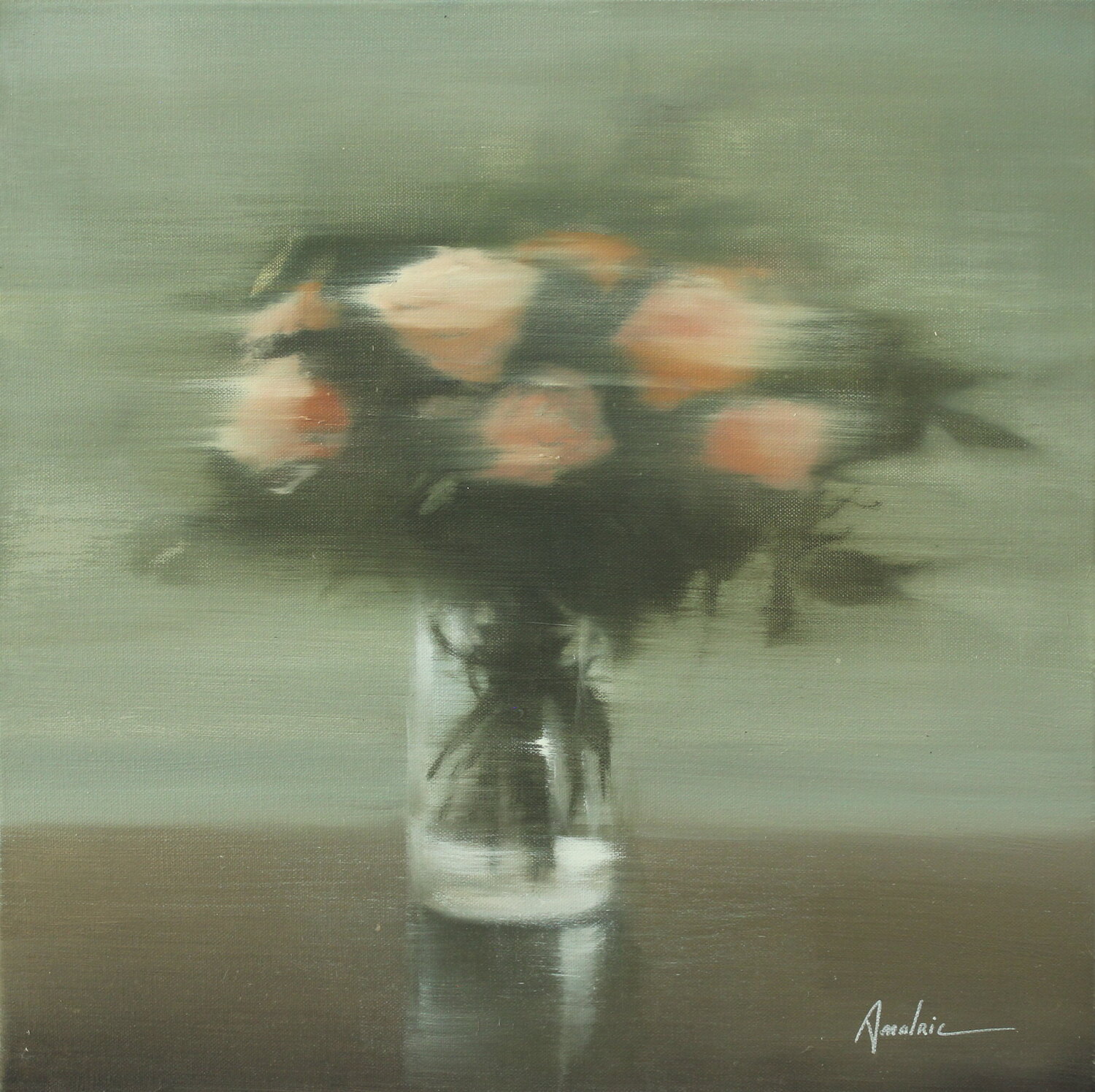 bouquet 4 Abel Amalric