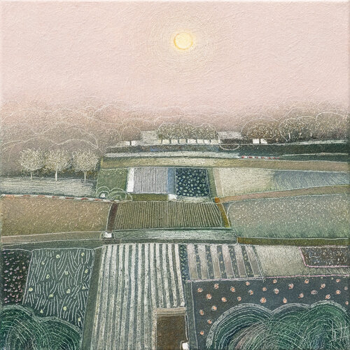 Rob van Hoek Artist: Paintings for sale - Singulart