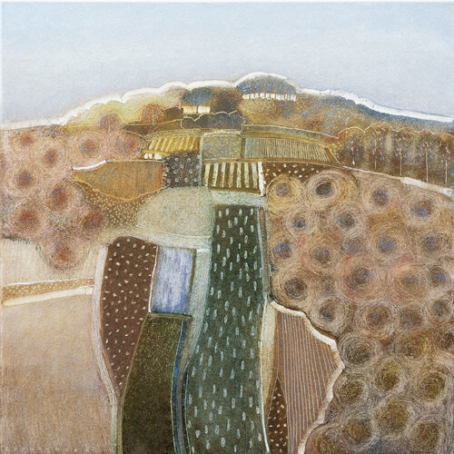 Rob van Hoek Artist: Paintings for sale - Singulart