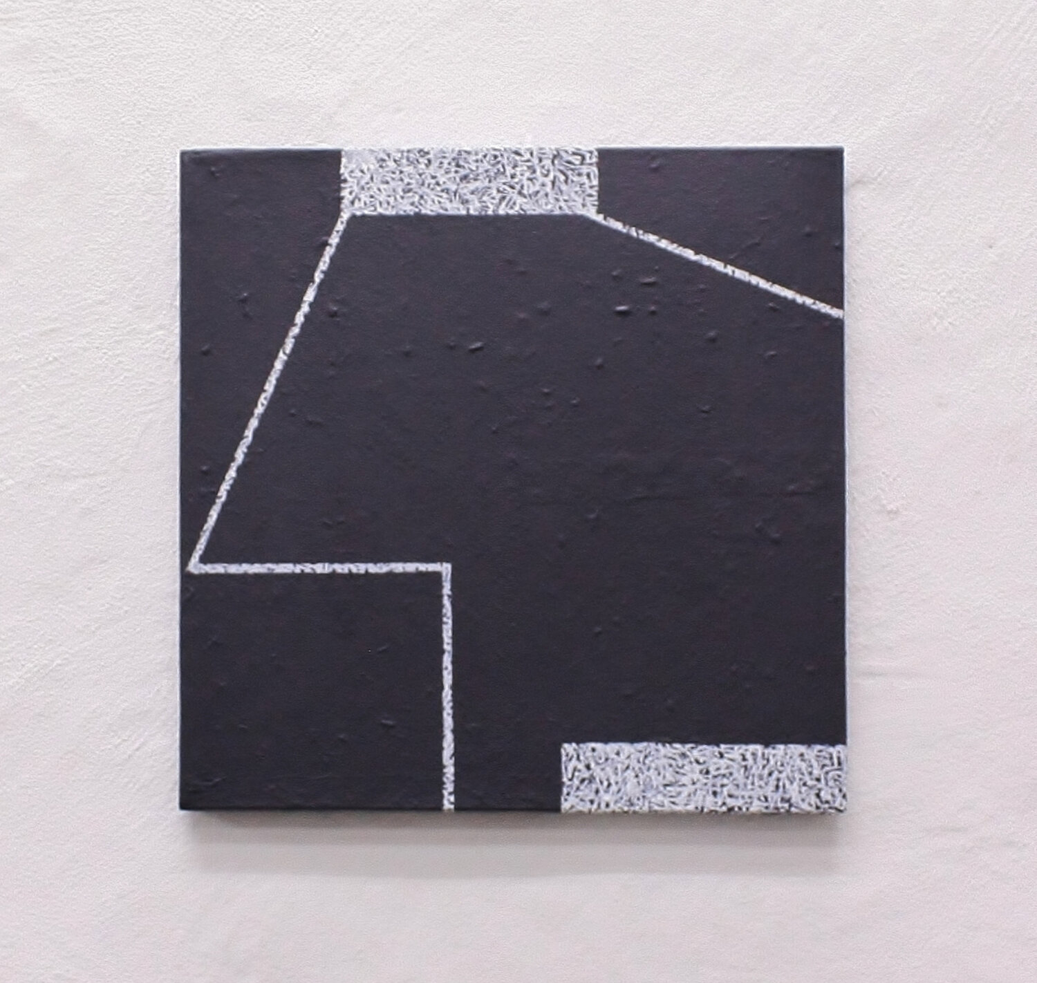 efre-WG by Gerd Lind (2022) : Painting Acrylic, Colored Pencil on ...