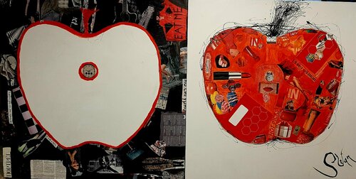 Stefan Dimovski Artist: Paintings for sale - Singulart