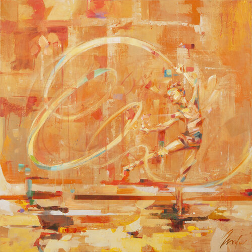 Jordi Machí Artist: Paintings for sale - Singulart