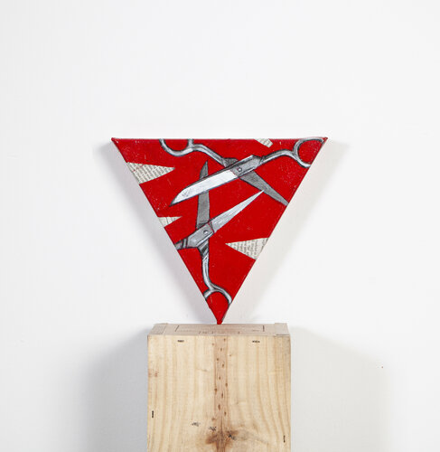 Jordi Machí Artist: Paintings for sale - Singulart