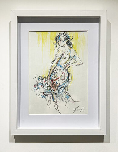 Jordi Machí Artist: Paintings for sale - Singulart