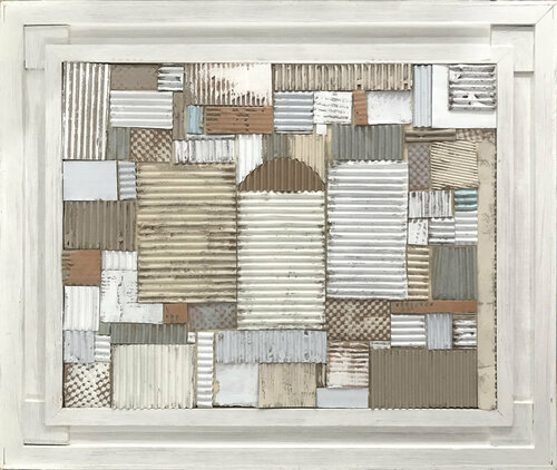 Sharon Pierce McCullough: contemporary American Painter, Sculptor ...