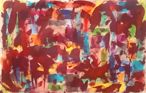 Sharon Pierce McCullough Artist: Paintings for sale - SINGULART