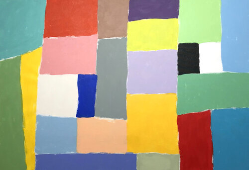 Sharon Pierce McCullough Artist: Paintings for sale - Singulart