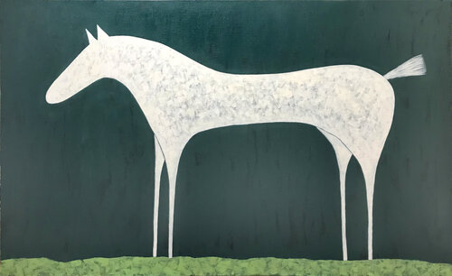 Sharon Pierce McCullough Artist: Paintings for sale - Singulart