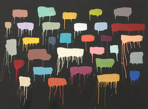 Sharon Pierce McCullough Artist: Paintings for sale - SINGULART