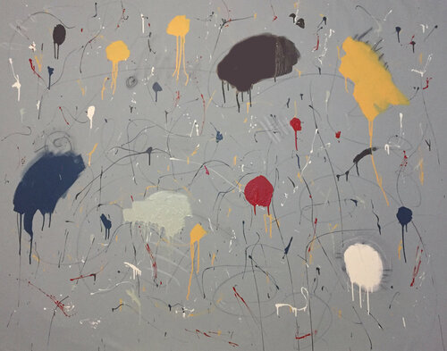 Sharon Pierce McCullough Artist: Paintings for sale - SINGULART