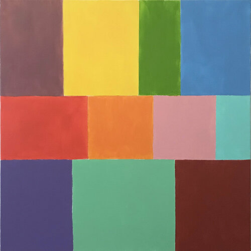 Sharon Pierce McCullough Artist: Paintings for sale - Singulart