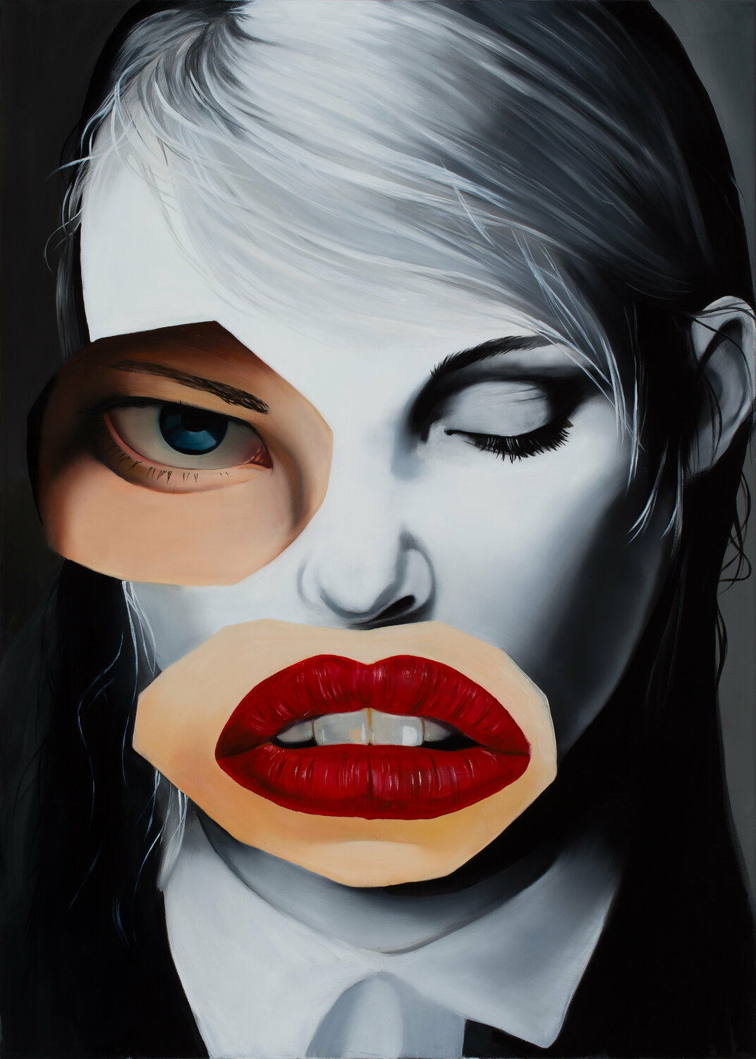 Compre Obras De Arte De Artistas SINGULART Inspirados En William Nelson
