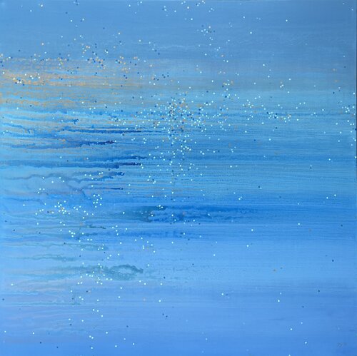 Yenny Yohan Artist: Paintings for sale - SINGULART