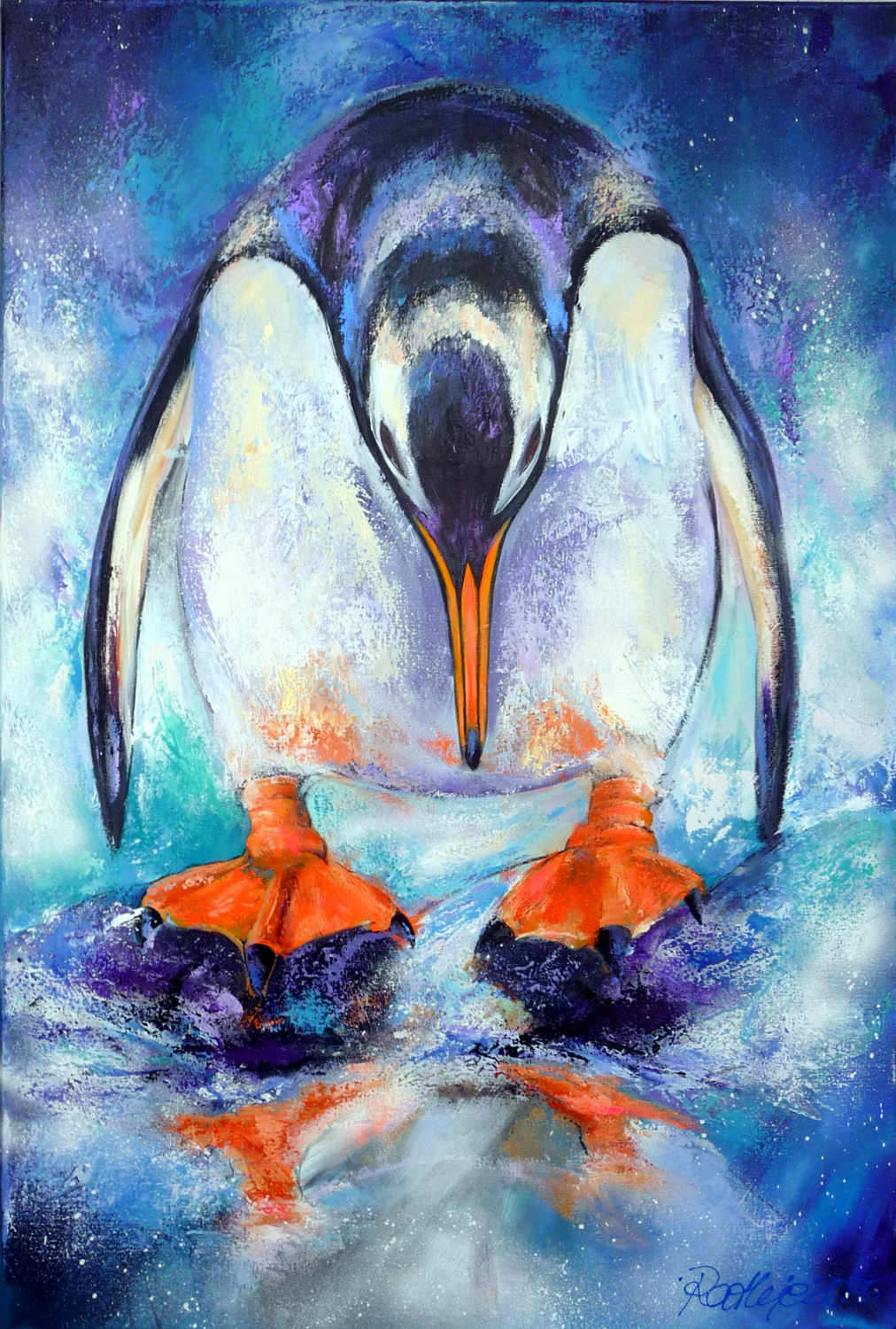 time to change Manuela Rathje