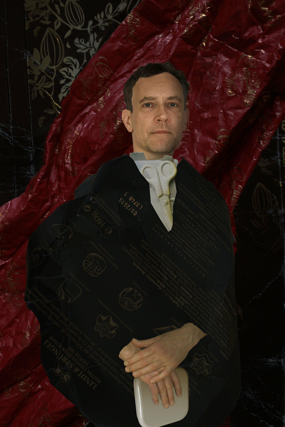 Wanna Have: Lawrence (nach Sir Thomas Lawrence „Henry Brougham, 1st ...